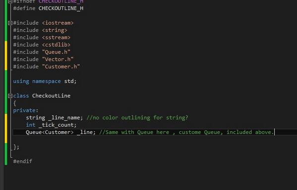 Visual Studio stop keep referencing my codes? : r/learnprogramming