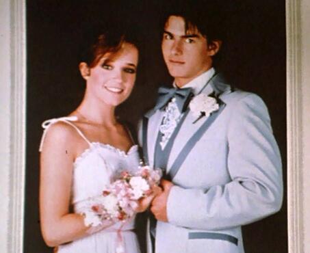 Lea Thompson Husband