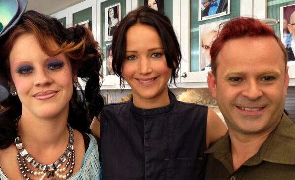 Flavius Hunger Games