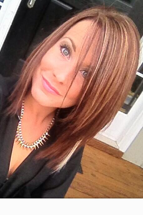 Ashley Merchant's Instagram, Twitter & Facebook on IDCrawl