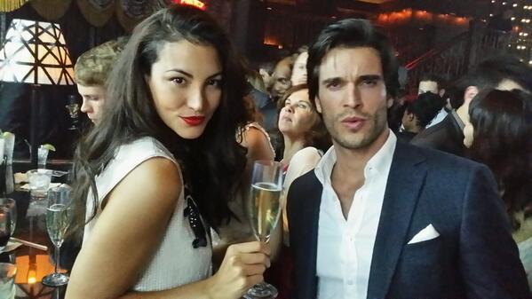 Daniel Ditomasso Married