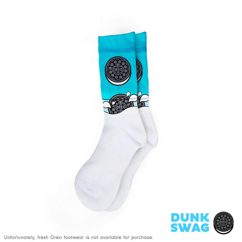 Oreo 5 Socks