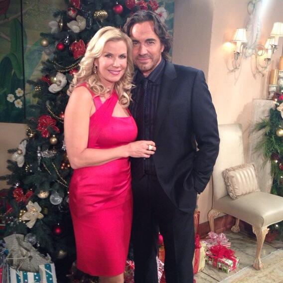 Bold and Beautiful - ThorstenKaye.com Message Board
