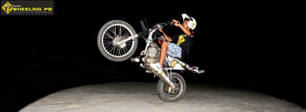 Equipe Wheeling PB (@wheelingpb) | Twitter