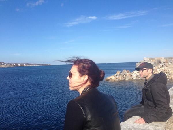 Josh Hartzler Therapist