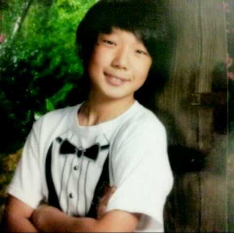 Ikon Bobby Pre Debut