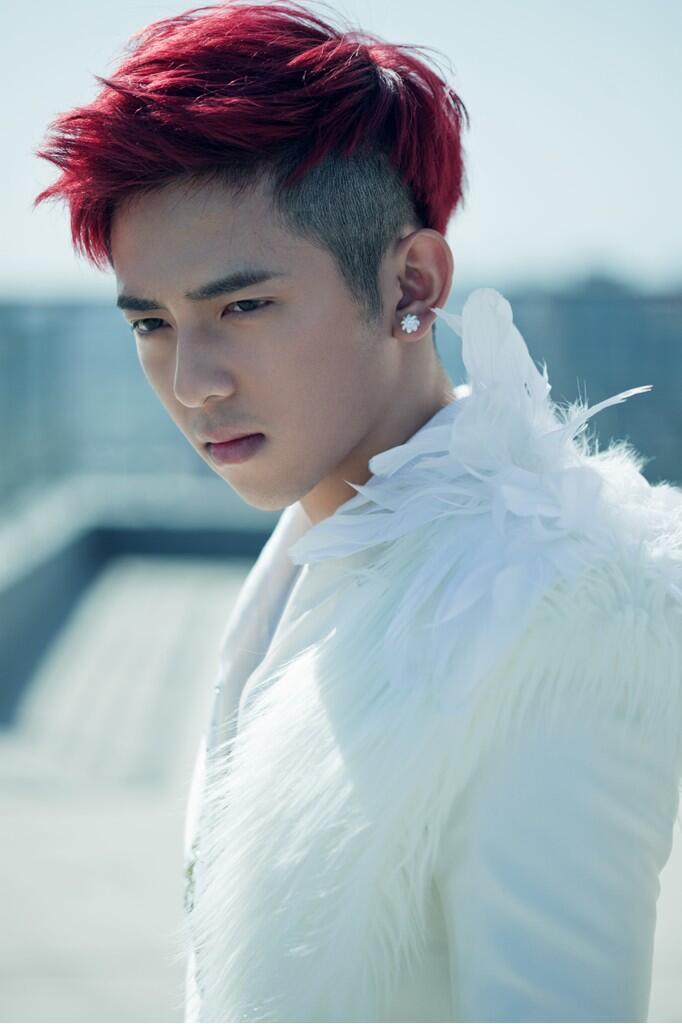 JBOY3 | Pledis A-Class