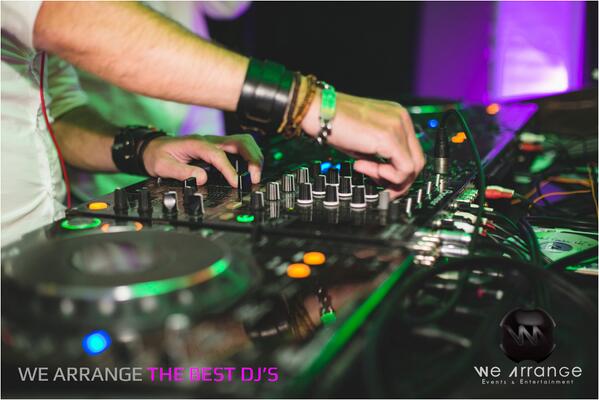 deejay jerome (@deejayjerome) | Twitter