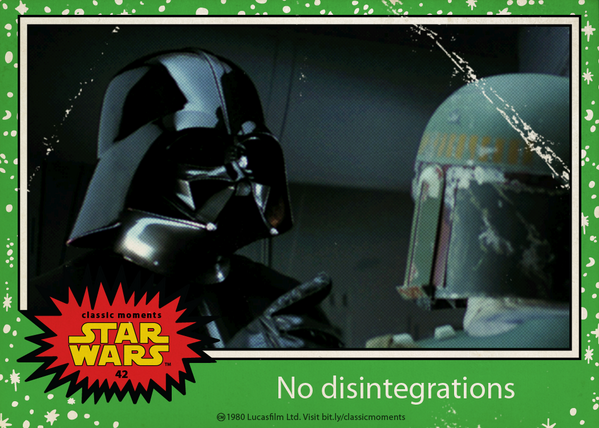 Darth Vader Nooooooo Gif