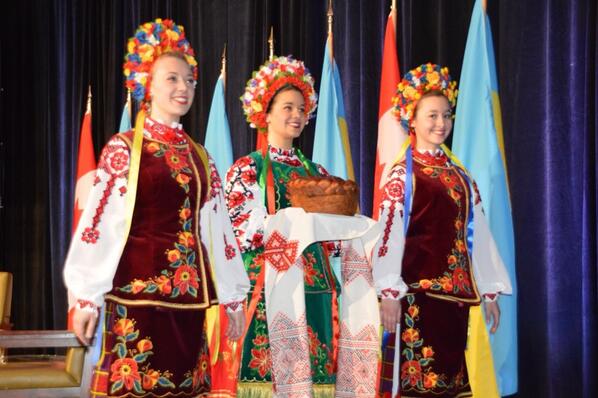 Twitter Ukraine Updates - Barvinok