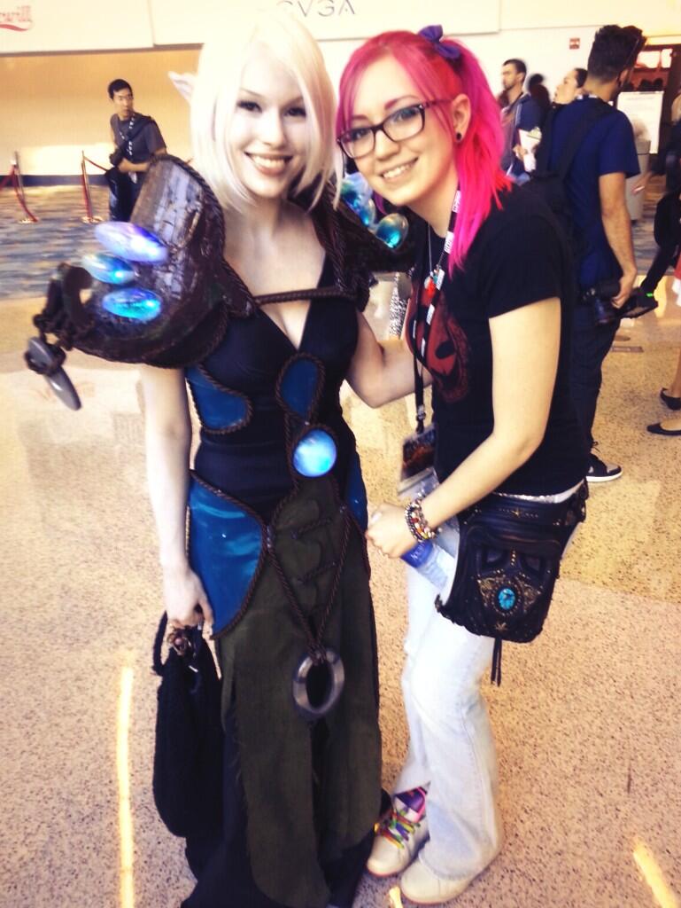 KatersOneSeven/DudeLikeHella Part 5 - Page 28 - Guru Gossip