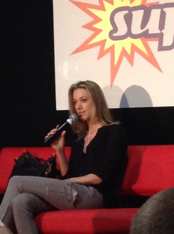 The Zoie Palmer Appreciation Thread Page 532 The L Chat