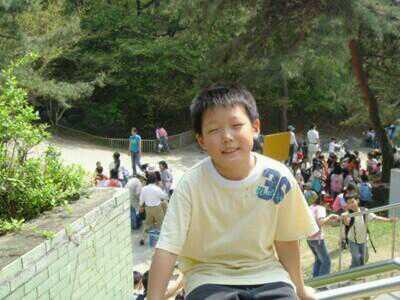 Ikon Bobby Pre Debut