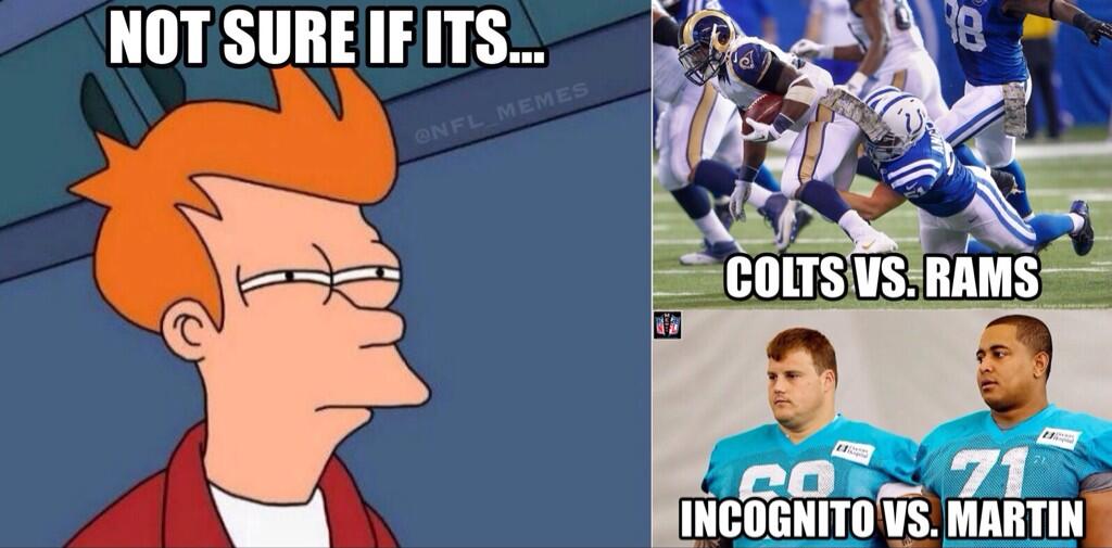 Colts Memes