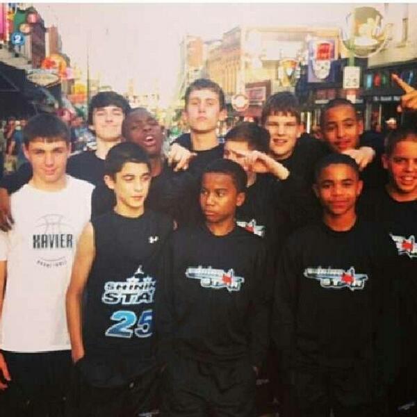 Isaiah Payton on Twitter: "Shining star photo #shiningstar http://t.co/xzLjho9bKg"