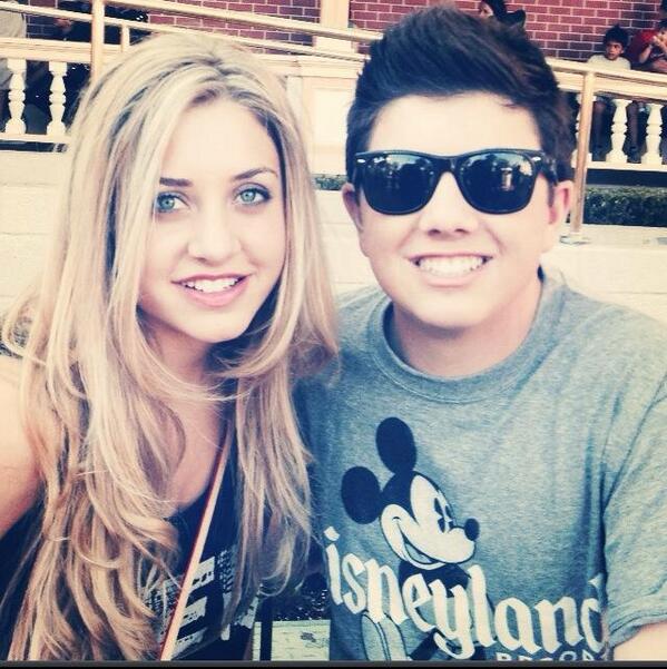 Bradley Steven Perry Parents LOS ANGELES, AUG 19 Bradley Steven