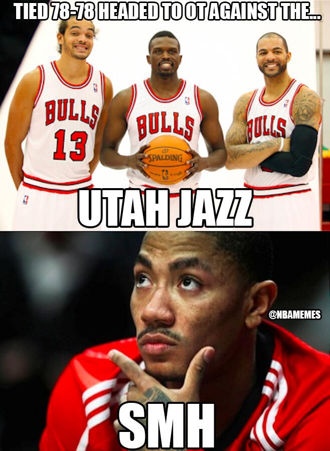 Chicago Bulls Memes NBA Memes On X: "Miami Heat Vs. Chicago Bulls!