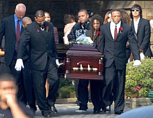 Proof Funeral Eminem