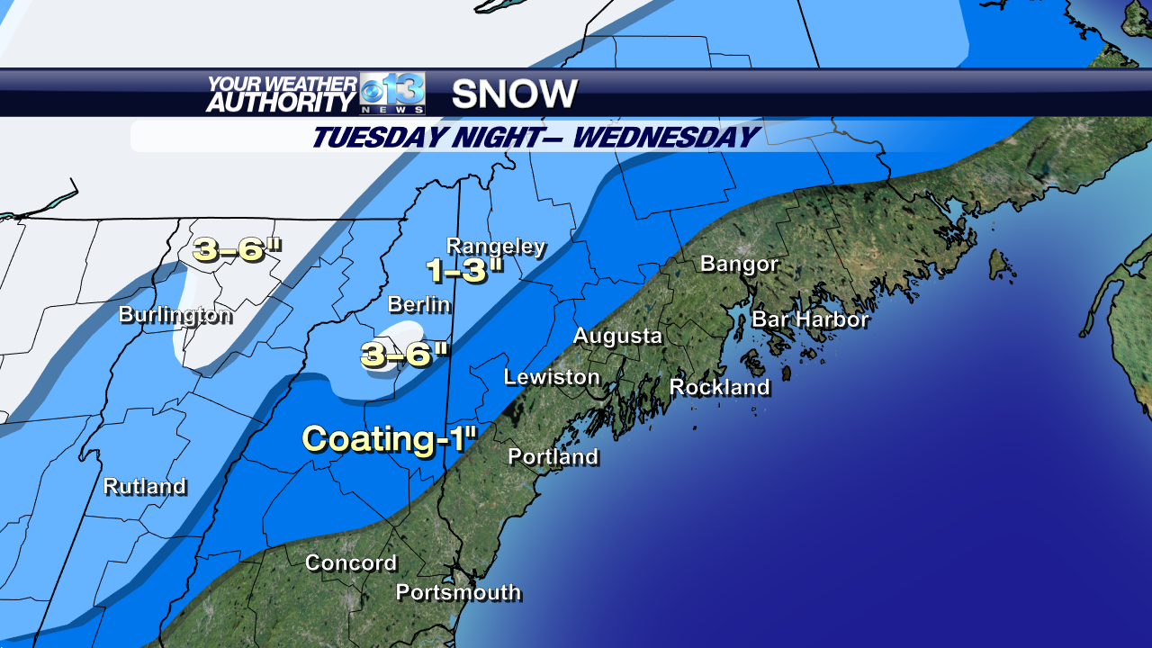 Vermont Weather (Burlington, Rutland, Brattleboro: estimate, 2013, area ...
