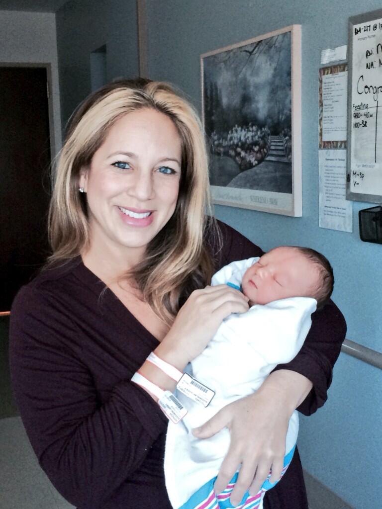 Lauren Glassberg Bio Born Age Family Height