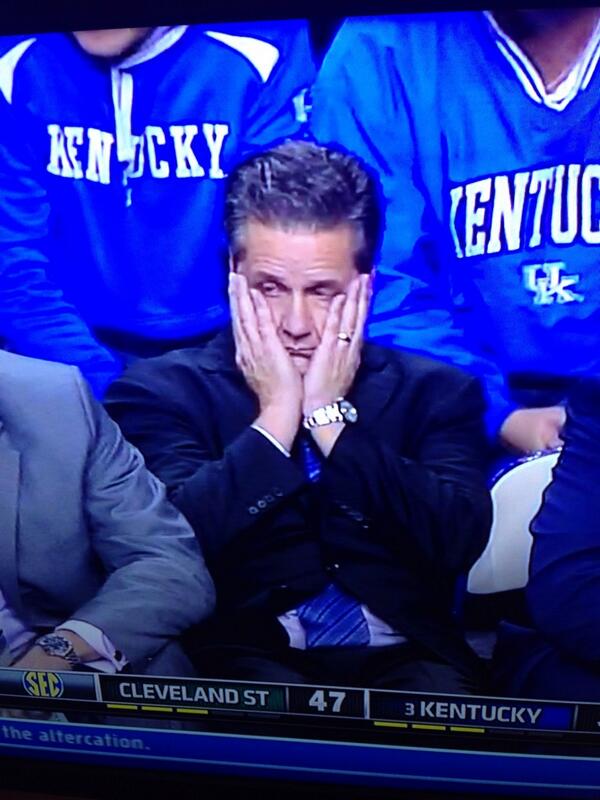 Calipari Memes