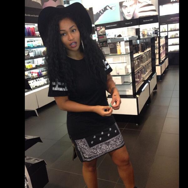 Lashontae Heckard Collage