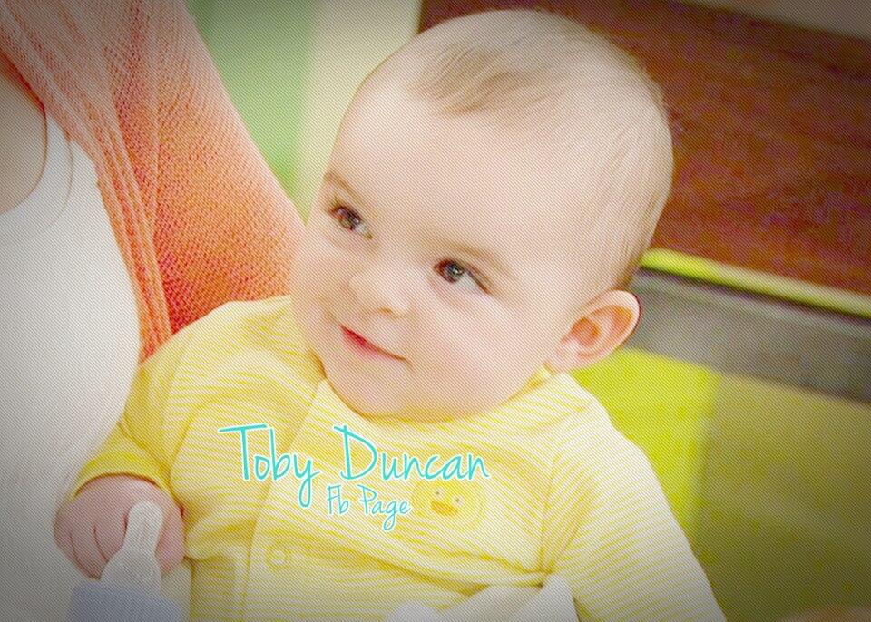 Logan Moreau Good Luck Charlie