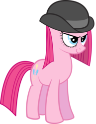 Pinkamena Plot