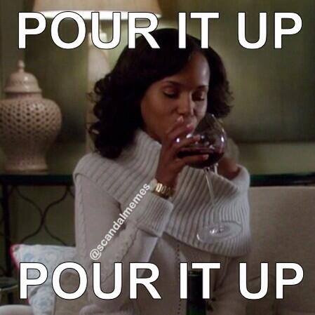 Olivia Pope Meme