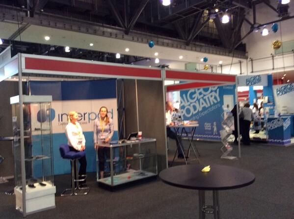 Interpod Pty Ltd (@Interpod_AU) | Twitter