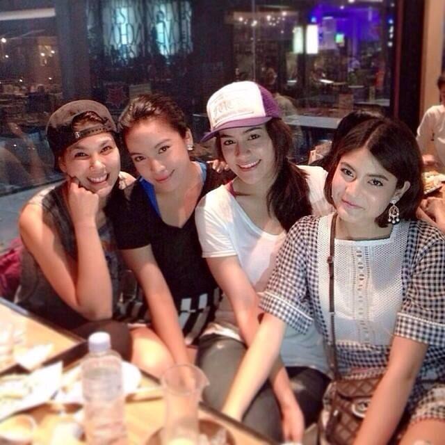 MAPRANG♡ on Twitter: "#maprang #Maprang_vira #maprangch3both @Margie_bth @MargieRasri ...