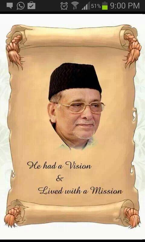 Shihab Thangal Wallpaper