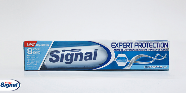 Diş ve diş etlerindeki tüm önemli noktaları etkin bir şekilde ...