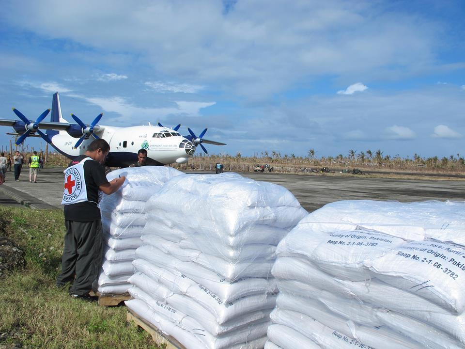 RPVG | Guiuan Airport | Page 2 | SkyscraperCity Forum