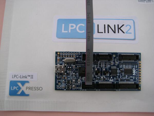 LPC-Link2発表からインターフェース誌2015.7月号への時系列 (3ページ目) - Togetter