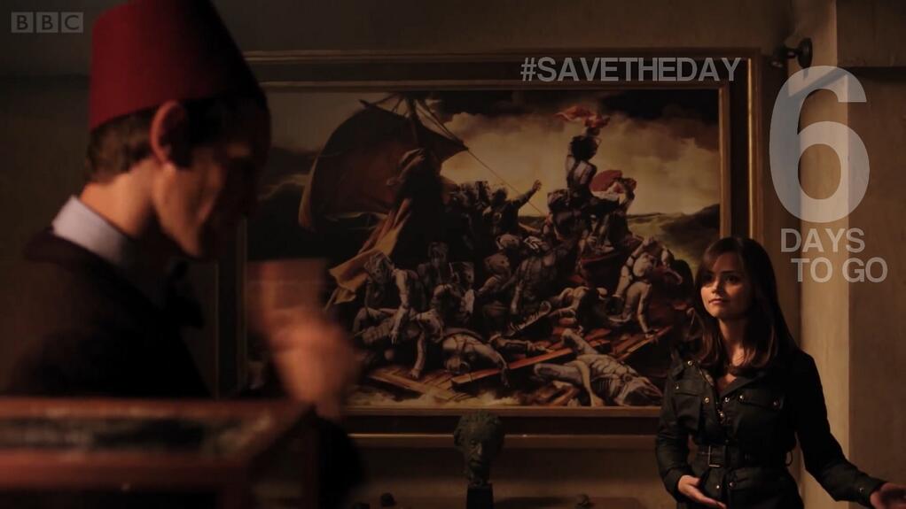 DOTD previews – CIN, Breakfast Set Report, Daybreak & One Show clips ...