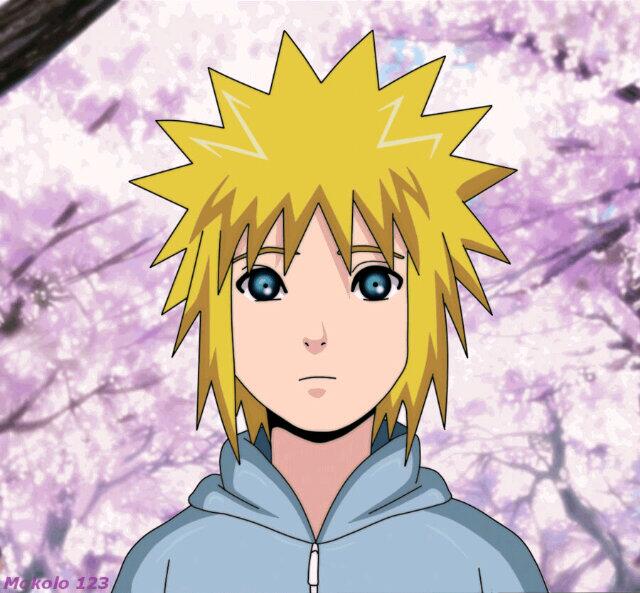Minato Kid