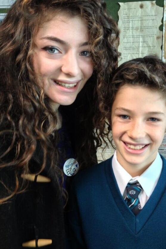 Lorde Brother