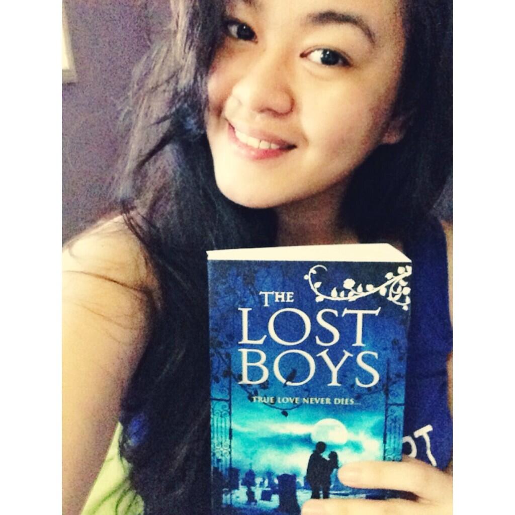 Cerisse ⚡ on Twitter: "@LilyCarmine Hi Lil! I'm almost done with it! I love the extra scenes ...