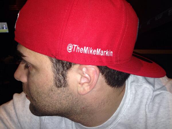 Michael Markin (@TheMikeMarkin) | Twitter