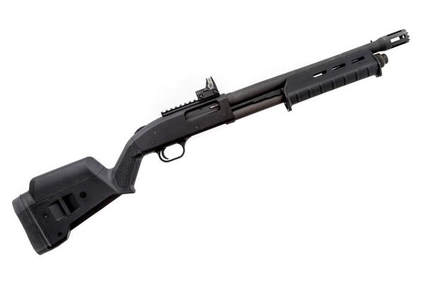 Mossberg 930 Magpul Stock