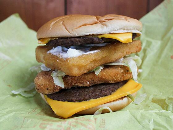 10 fast food hacks and secret menus you have to know about 10 fast food hacks and secret menus you have to know about