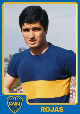 Angel Clemente Rojas - Alchetron, The Free Social Encyclopedia