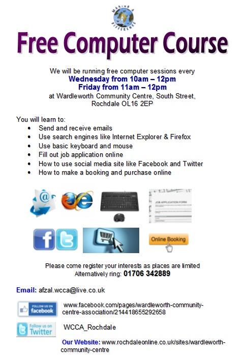 Computer Posters Free