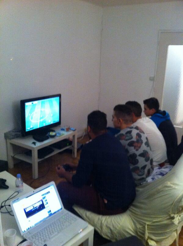 ESTEVES Brayan (@BrayanESTEVES) | Twitter