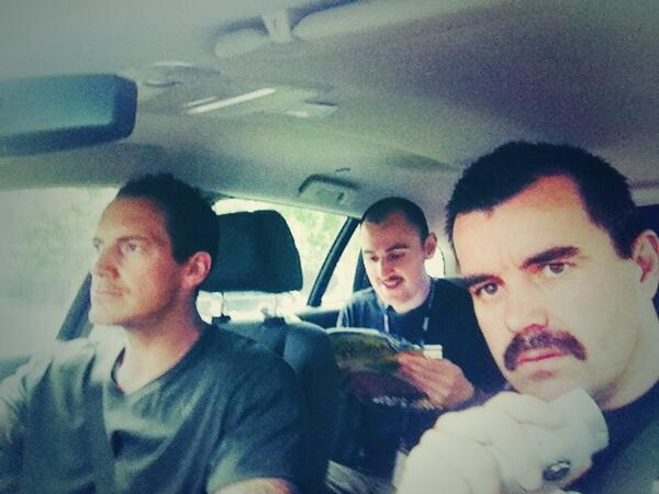 Michael Fitt's Instagram, Twitter & Facebook on IDCrawl