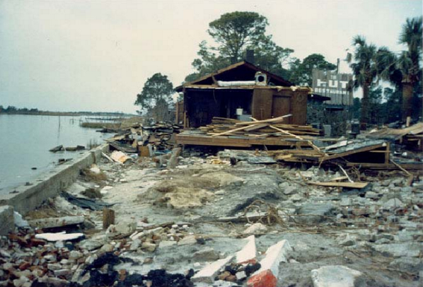 Hurricane Kate (1985) - Alchetron, The Free Social Encyclopedia