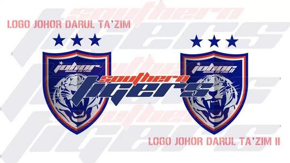 Terbaru Jdt Logo