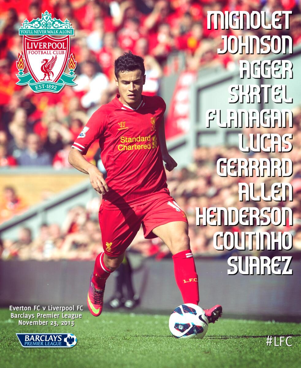 Everton 3-3 Liverpool: In game and Post Match Debates