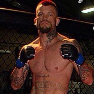 Mark Matthews Ink Master